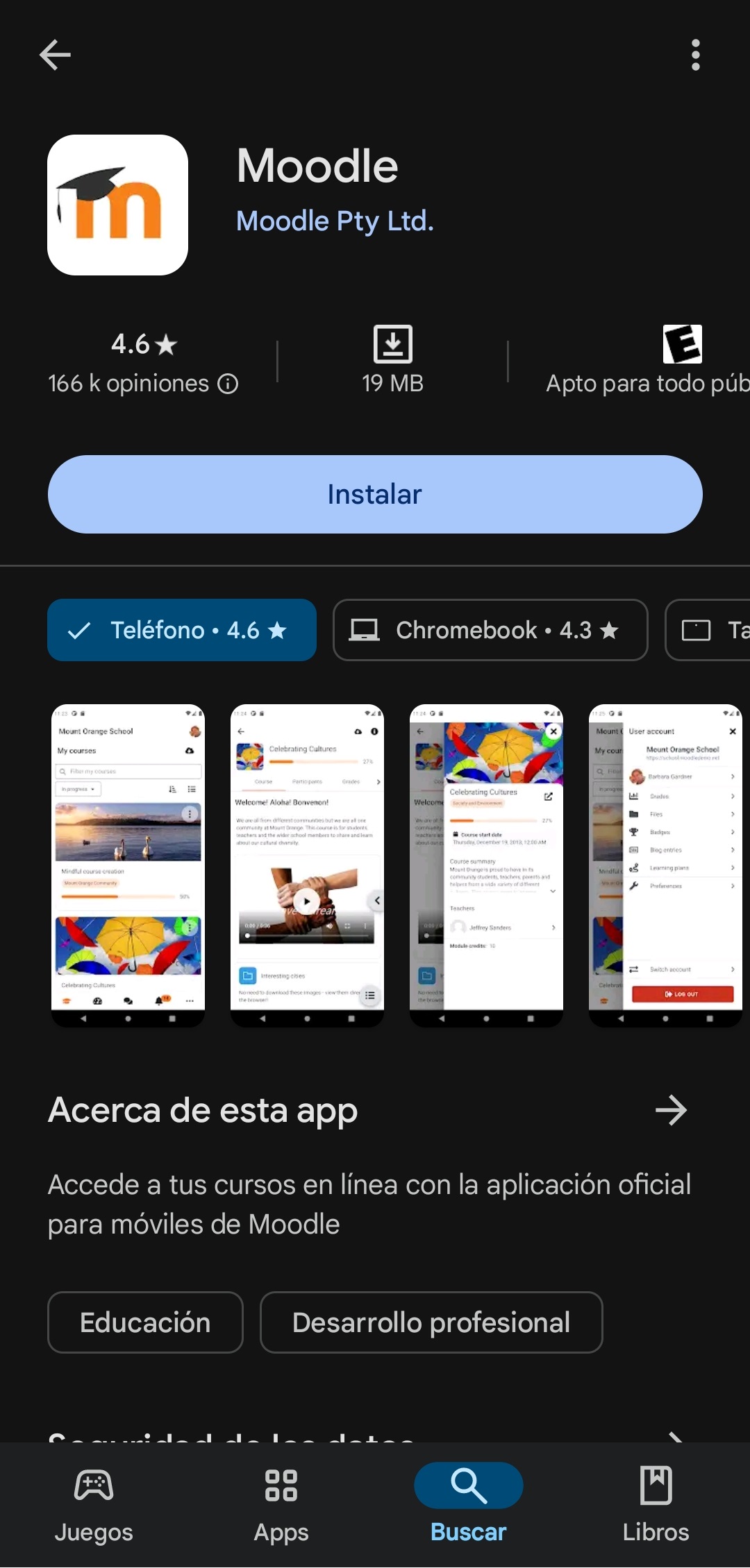 Inicio: Soporte Técnico | Opción 4 | Inicio